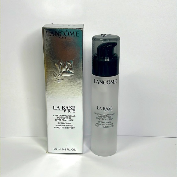 Lancome | Makeup | Lancome La Base Pro Primer | Poshmark